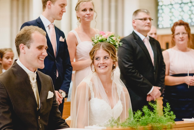 Anne-Marie + Daniel Gallery - Hochzeitsreportage NRW + NI