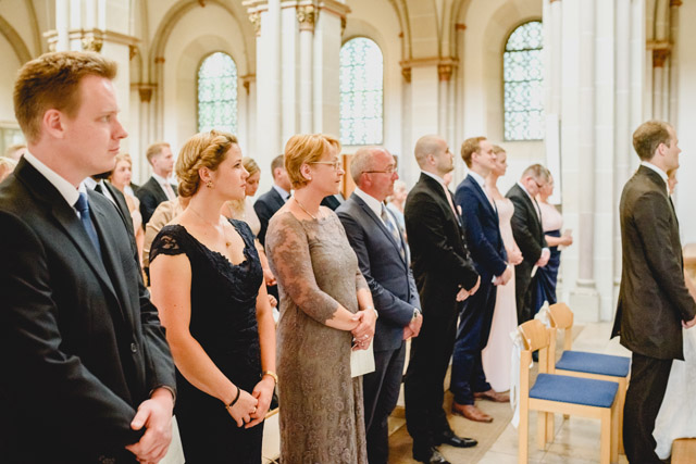 Anne-Marie + Daniel Gallery - Hochzeitsreportage NRW + NI